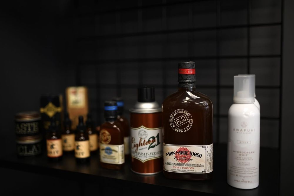 THE SHAVE SHACK - Updated October 2025 - 102 Photos - 305 Tiny Town Rd ...