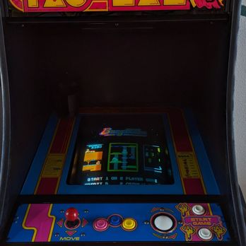 FULL HEARTS ARCADE AND EATS - Updated September 2024 - 44 Photos & 15 ...