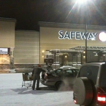 SAFEWAY - Updated December 2025 - 16 Reviews - 3627 Airport Way ...