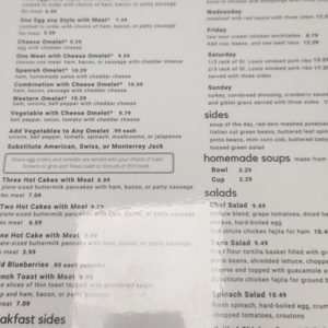 BLUE BONNET CAFE - 1072 Photos & 1009 Reviews - 211 US Hwy 281, Marble ...