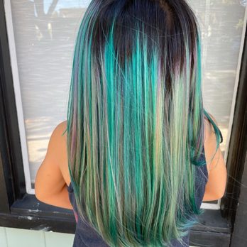 ELIXIR SALON - Updated December 2025 - 246 Photos & 302 Reviews - 1599 Hopkins St, Berkeley ...