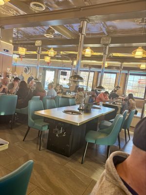 OMBU GRILL - Updated May 2025 - 23 Photos & 28 Reviews - 1120 Main St ...