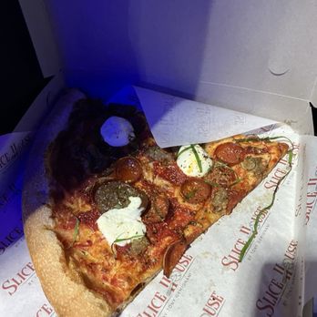 SLICE HOUSE BY TONY GEMIGNANI - Updated April 2025 - 308 Photos & 231 ...