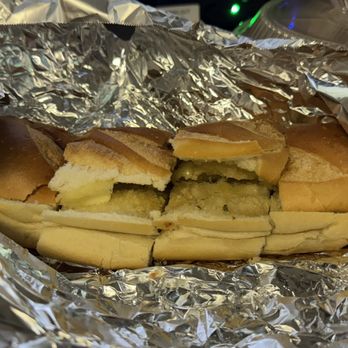 ANTHONY FRANCOS RISTORANTE & PIZZERIA - Updated July 2025 - 36 Photos ...