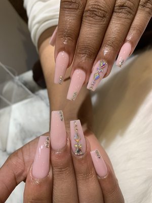 CICI NAILS - Updated February 2025 - 129 Photos & 123 Reviews - 7238 ...