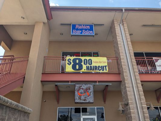 FASHION HAIR SALON - Updated October 2025 - 15912 Ranch Rd 620, Austin ...