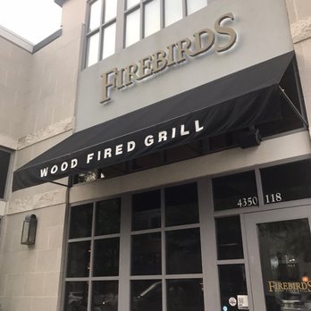 FIREBIRDS WOOD FIRED GRILL - Updated June 2024 - 566 Photos & 418 ...