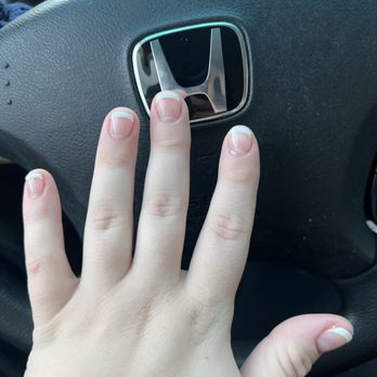 LUSH NAILS SPA - Updated January 2026 - 165 Photos & 120 Reviews ...