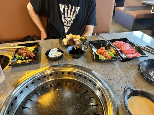HUNGRY POT KOREAN BBQ & HOT POT - Updated December 2025 - 235 Photos ...