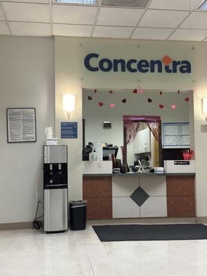CONCENTRA - Updated November 2025 - 13 Photos & 115 Reviews - 2850 ...