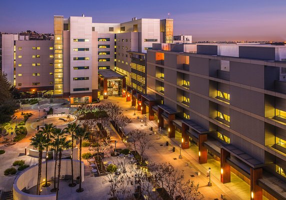 LOS ANGELES GENERAL MEDICAL CENTER - Updated May 2026 - 174 Photos ...