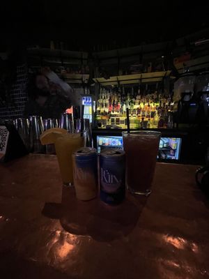 GOOD TIMES - Updated December 2025 - 67 Photos & 61 Reviews - 1234 N ...