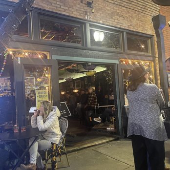 REVELERS HALL - Updated April 2024 - 172 Photos & 85 Reviews - 412 N ...