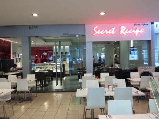 SECRET RECIPE - Updated December 2025 - 5 Jalan Bangsar Utama 1, Kuala ...