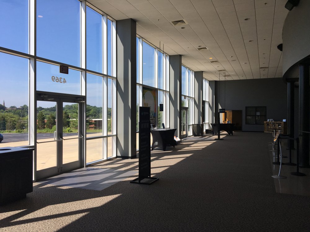 SPRINGWELL CHURCH - Updated October 2025 - 4369 Wade Hampton Blvd ...