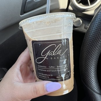 GALA BAKERY PLT - Updated July 2025 - 126 Photos & 107 Reviews - 15022 ...