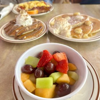 BABYSTACKS CAFE - DOWNTOWN - Updated January 2025 - 72 Photos & 57 ...