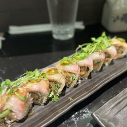 HANASAKI SUSHI BAR - Updated July 2025 - 637 Photos & 334 Reviews ...