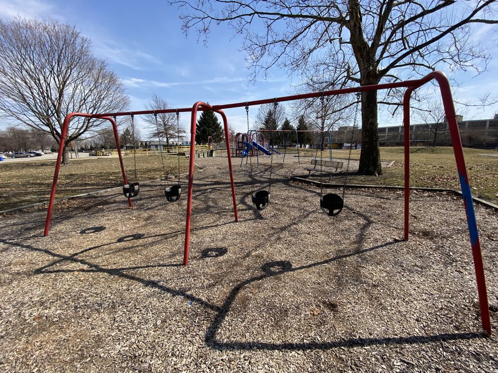 WILLARD PARK - Updated March 2025 - 30 Photos - 1901 E Washington St ...