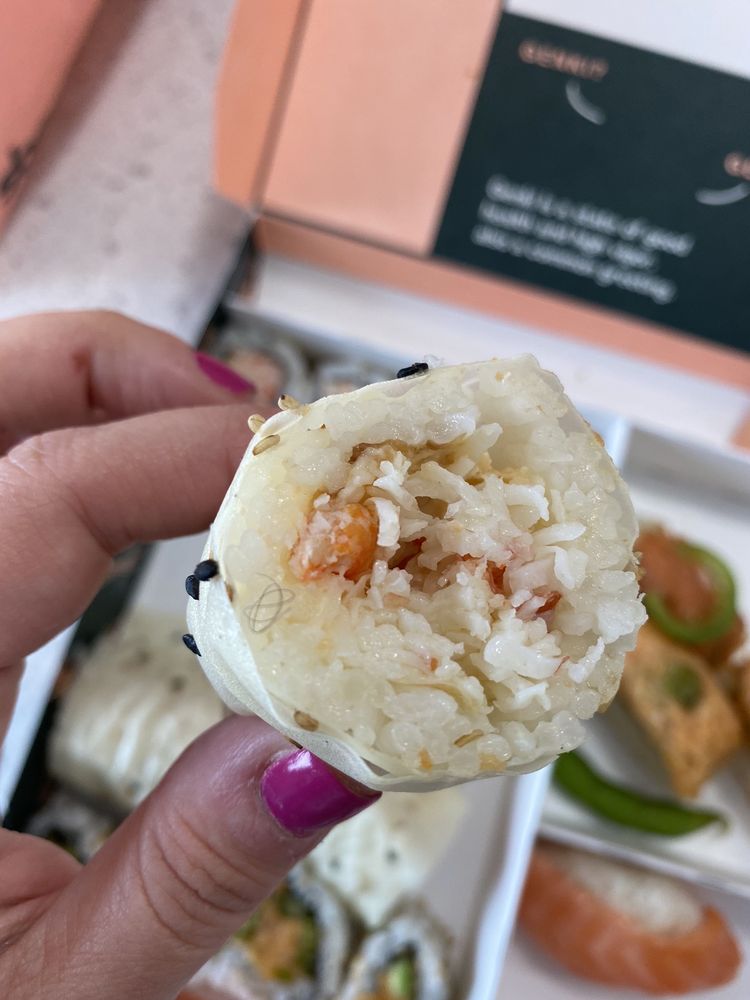 KRISPY RICE - Updated August 2025 - 29 Photos & 41 Reviews - 1324 SW ...