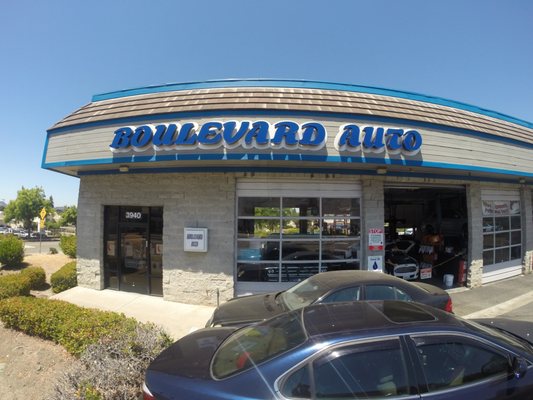 BOULEVARD AUTO - Updated December 2025 - 73 Photos & 126 Reviews - 3940 ...