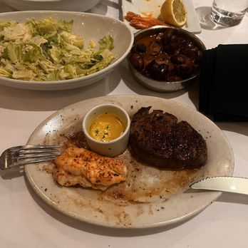 RUTH’S CHRIS STEAK HOUSE - Updated November 2024 - 805 Photos & 502 ...