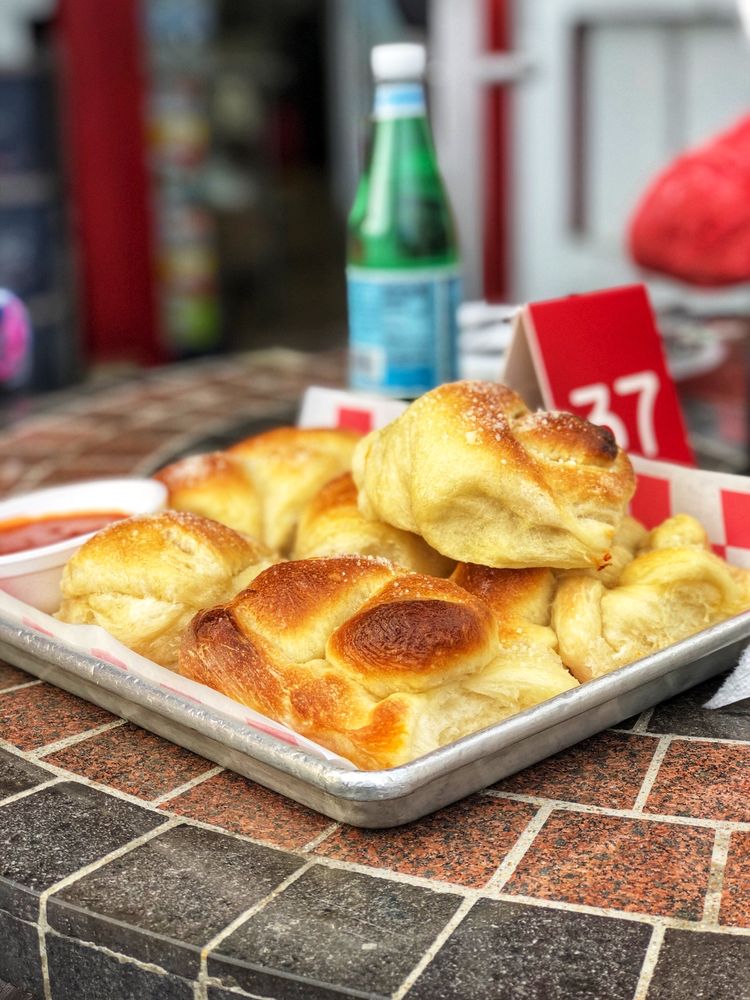 GRAMMY’S ITALIAN GOODIES - 558 Photos & 524 Reviews - 4601 Harlan St ...