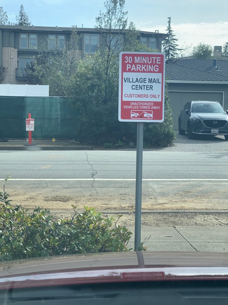 VILLAGE MAIL CENTER PLUS - Updated December 2025 - 31 Reviews - 4546 El ...