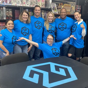 GAMERS GUILD - Updated December 2025 - 55 Photos & 38 Reviews - 2223 S 48th St, Tempe, Arizona ...