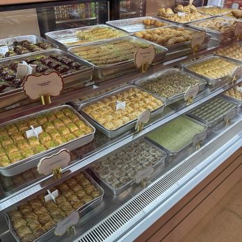 PINK SWEETS CAFE - Updated October 2025 - 187 Photos & 86 Reviews ...