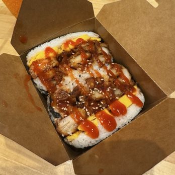 CAPITAL MUSUBI - Updated September 2025 - 310 Photos & 146 Reviews ...