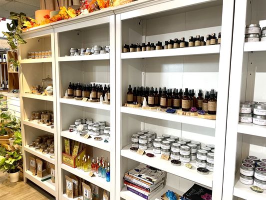 HOUSE OF INTENTION BY ALOHA ELIXIR - Updated September 2025 - 76 Photos & 57 Reviews - 1126 12th ...