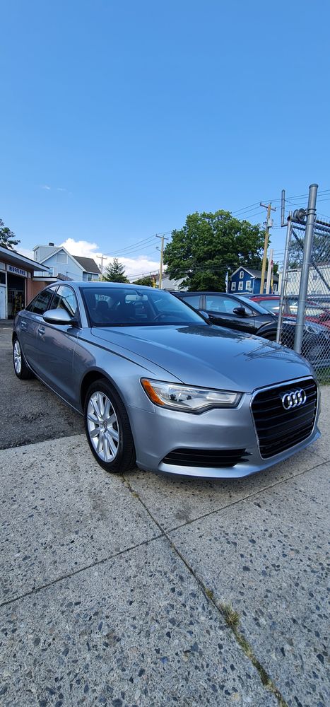 SEAVIEW AUTO SALES & SERVICE - Updated January 2026 - 2095 Barnum Ave ...