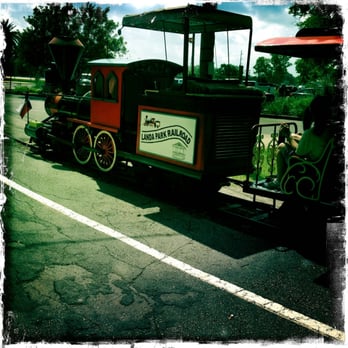LANDA PARK RAILROAD - Updated October 2025 - 14 Photos & 13 Reviews ...