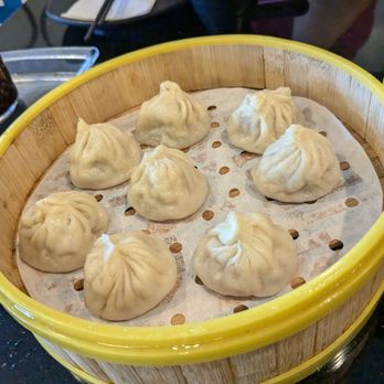 DIM SUM FACTORY - Updated September 2025 - 639 Photos & 571 Reviews ...