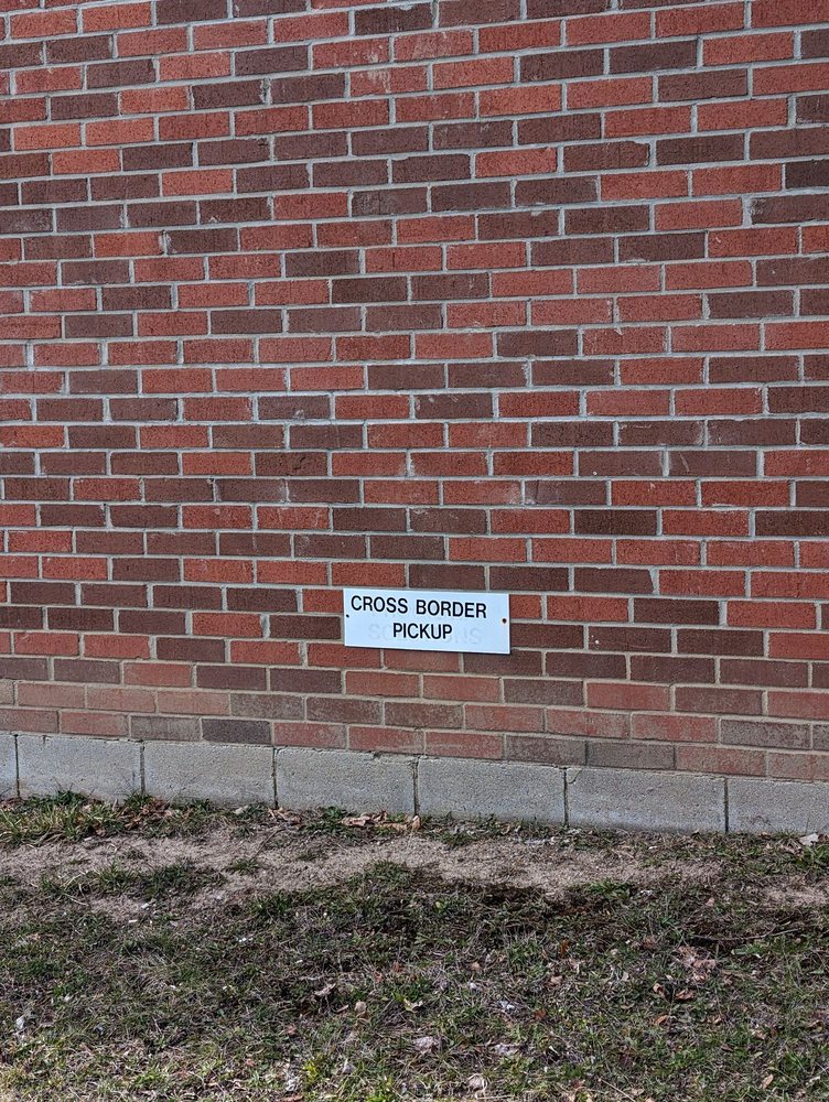 CROSS BORDER PICKUPS - Updated January 2026 - 73 Photos & 11 Reviews ...