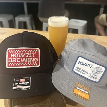 HOWZIT BREWING - Updated October 2024 - 107 Photos & 37 Reviews - 330 ...
