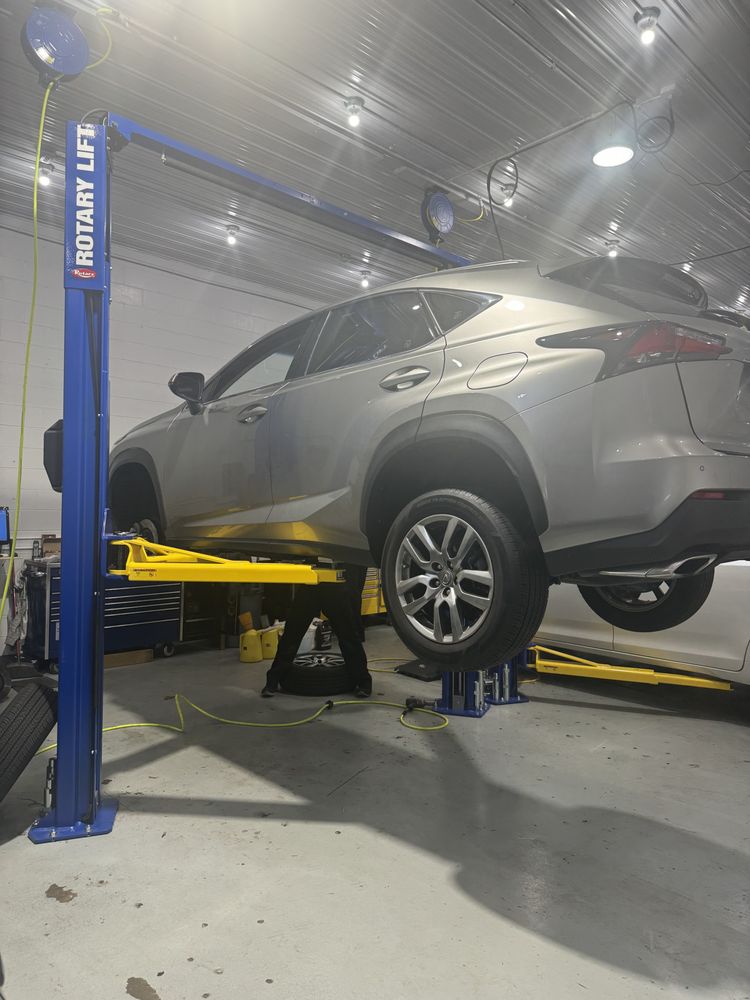 TOYO TECHS - Updated June 2026 - 3928 W Michigan Ave, Kalamazoo ...