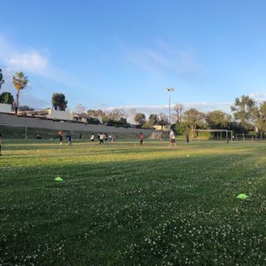 BON VIEW PARK - Parks - 813 E Belmont St, Ontario, CA - Yelp