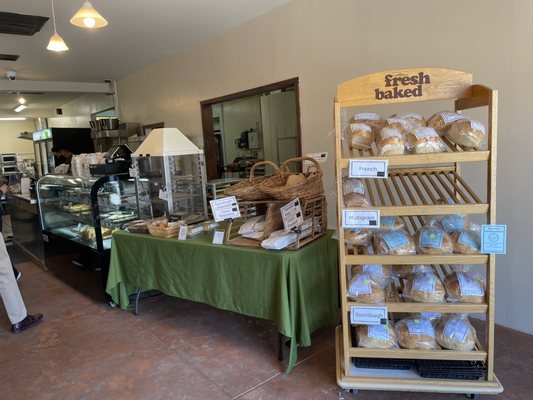 GREAT BASIN BAKERY - 197 Photos & 392 Reviews - 275 S Main St, Bishop ...