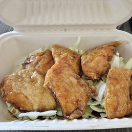 OPULICIOUS POKE & PLATE LUNCH - Updated August 2025 - 688 Photos & 353 ...