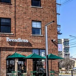 BREADLESS - Updated December 2025 - 202 Photos & 147 Reviews - 2760 ...