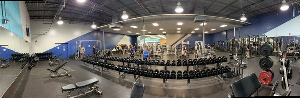 EDGEWATER FITNESS - Updated September 2025 - 13 Photos & 35 Reviews - 5 ...