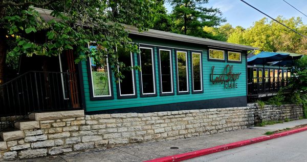 LOCAL FLAVOR CAFE - Updated October 2024 - 623 Photos & 870 Reviews ...