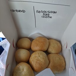 KOLACHE FACTORY - Updated October 2025 - 314 Photos - 180 Reviews ...