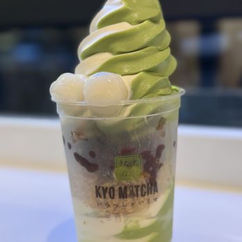 KYO MATCHA - Updated September 2024 - 433 Photos & 137 Reviews - 920 W ...