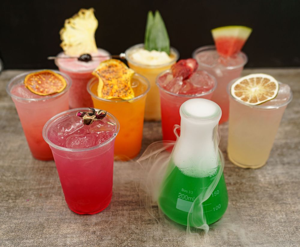 KEMISTRY NIGHTCLUB - Updated January 2026 - 21 Reviews - 307 SW 2nd St, Fort Lauderdale, Florida ...