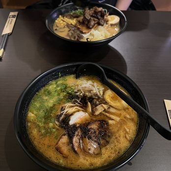ZEN RAMEN & POKE - Updated October 2025 - 75 Photos & 43 Reviews - 977 ...
