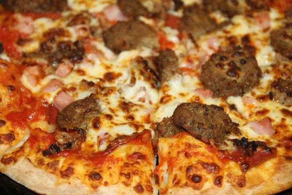 GUYS PIZZA CO - Updated April 2026 - 19 Photos & 25 Reviews - 800 ...