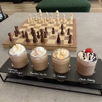 NORTHERN ROOTS COFFEEHOUSE - Updated October 2024 - 159 Photos & 52 ...